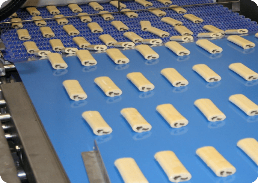 Bandas Modulares - Molinaro Cía. Ltda.